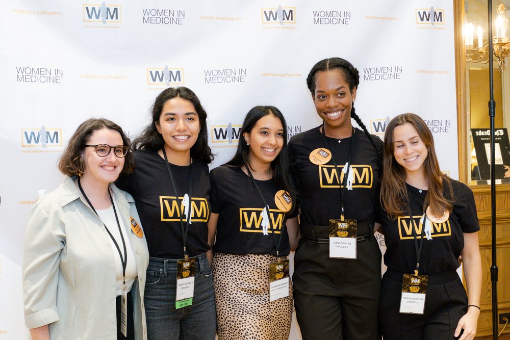 Chicago doctor discusses summit celebrating women in medicine - Shikha ...